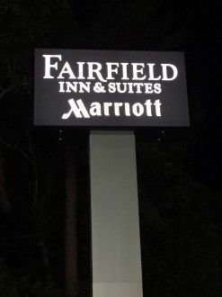 Pylon Signs - Sign Crafters of Florida