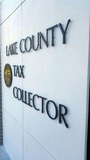 Routed Letters - Routed Signs - Sign Crafters of Florida